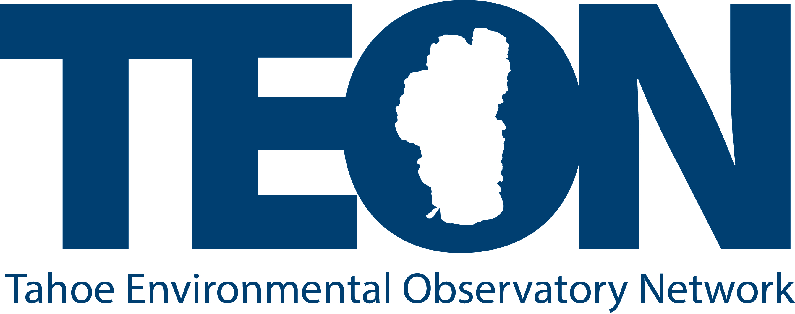 TEON - Tahoe Environmental Observatory Network